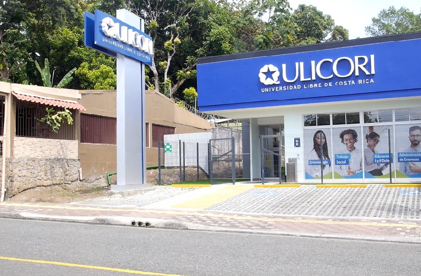 Universidad Libre de Costa Rica