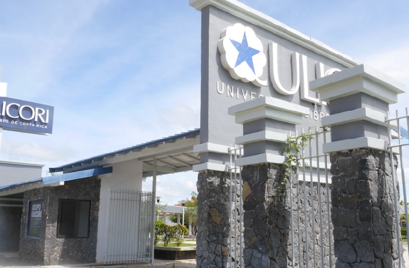 Universidad Libre de Costa Rica