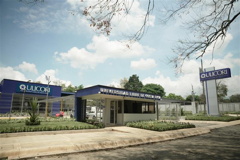 Universidad Libre de Costa Rica